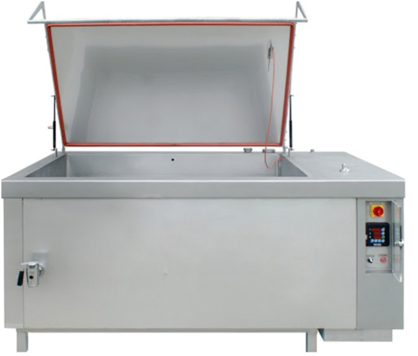 Sausage Cooking Vat – ifaindia